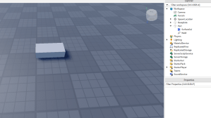How To Add Floating Text In Roblox – Just Talon