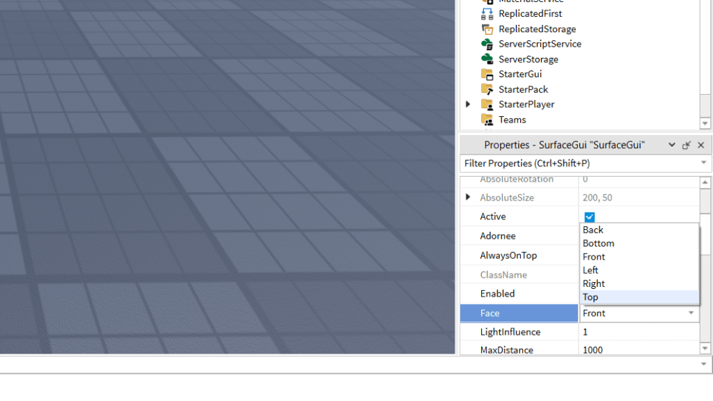 How To Add Floating Text In Roblox – Just Talon